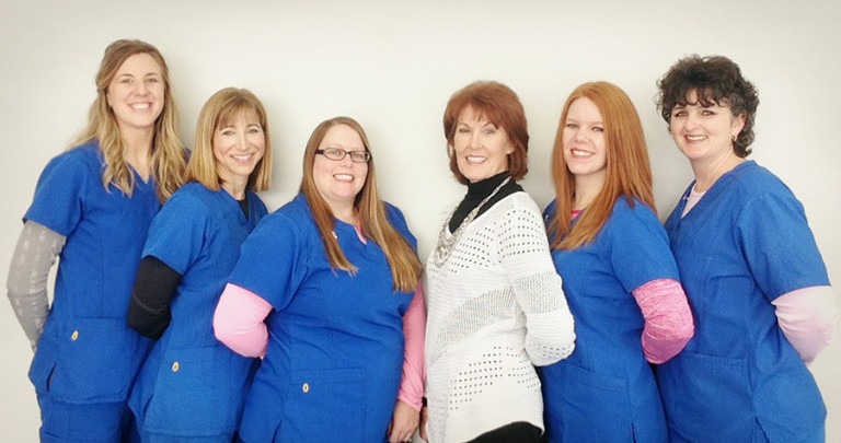 Meet Our Staff - The Colorectal Center, PLC - Colorectal Surgery ...